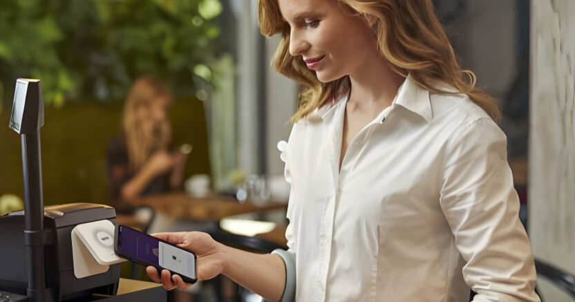 Spark - creating UX and UI for their mobile app | Flying Bisons